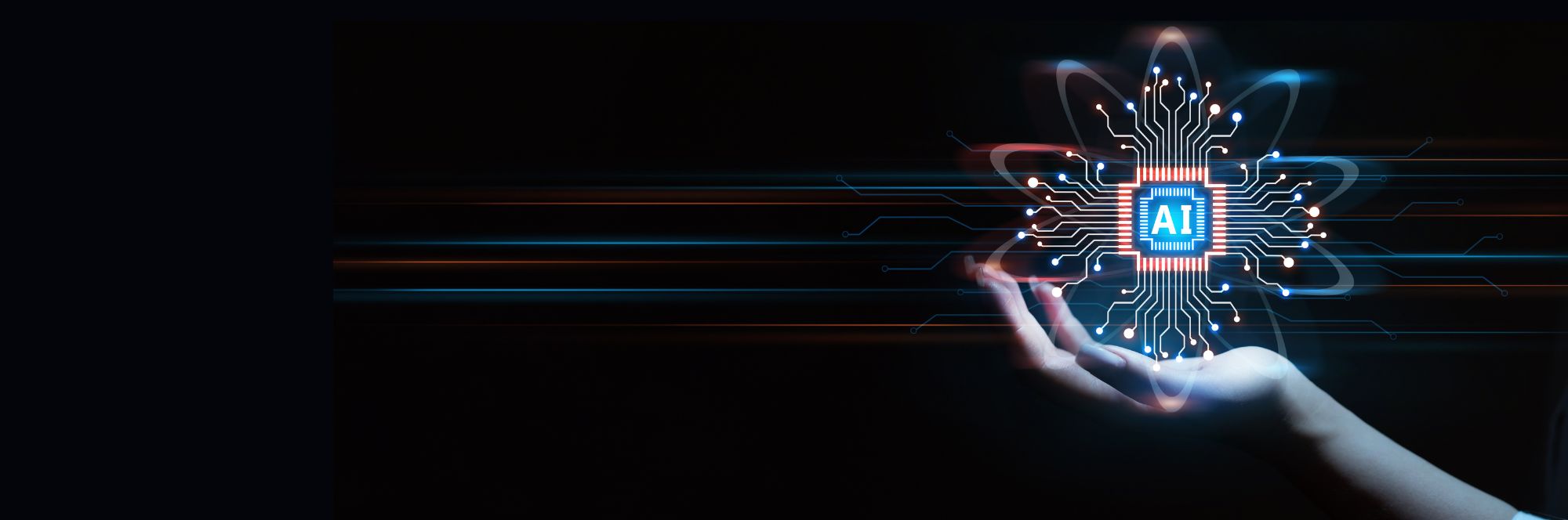 Ai Powered E Commerce Personalization And Transformation Services